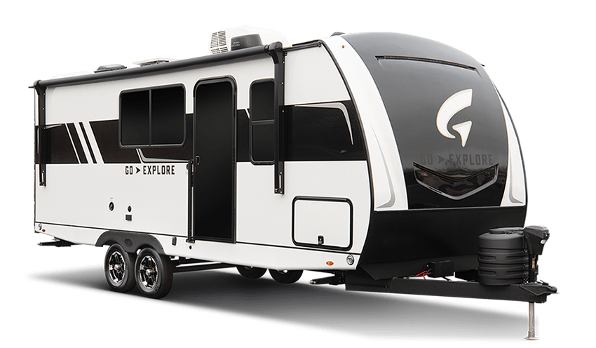 Compare | Wayfinder RV | Wayfinder RV